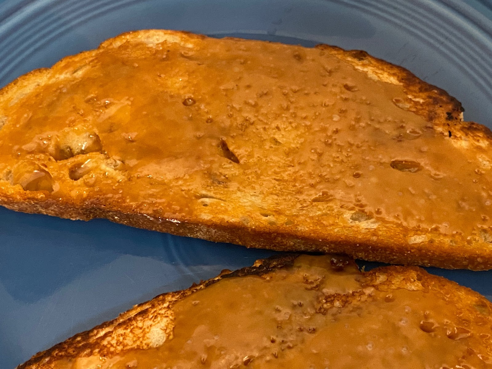 The Caramel-Crust Sandwich – mchorton's blog